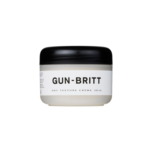 Gun-Britt - Kvalitetsprodukter til håret