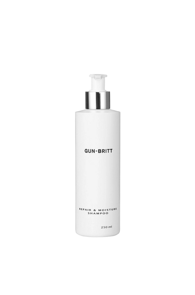 Shampoo – Gun-Britt